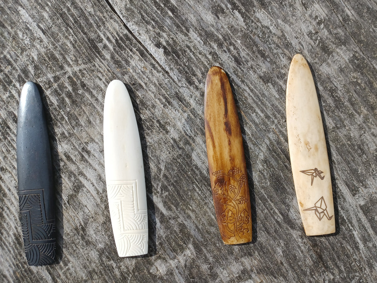 Our Versatile Bone Folders | handmadehappinessnepal