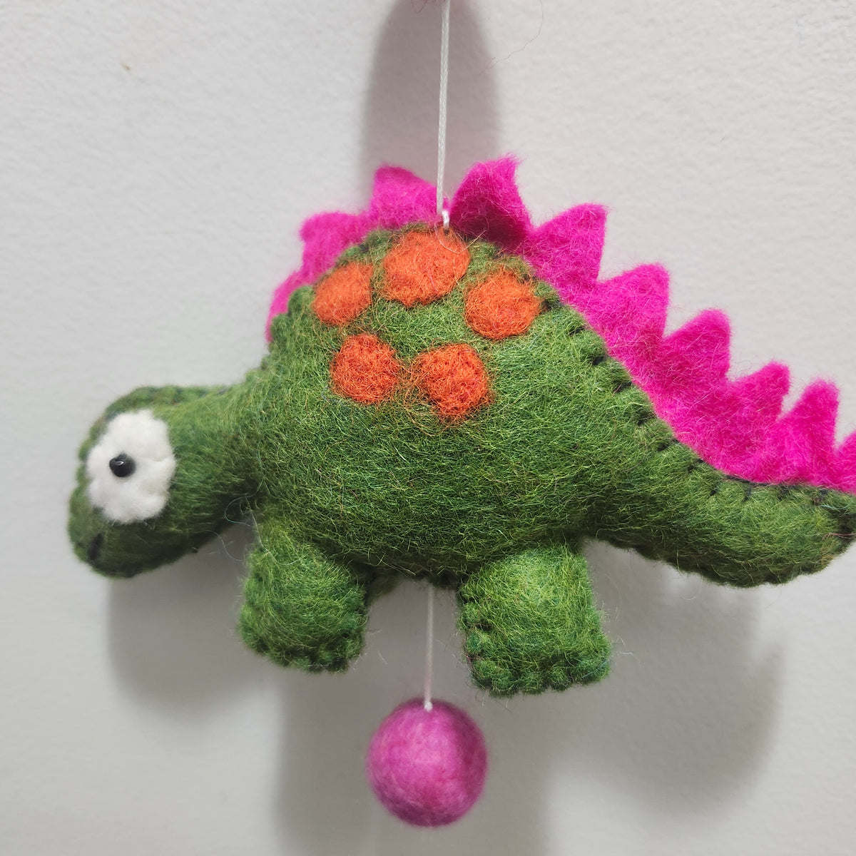 Dinosaur | handmadehappinessnepal