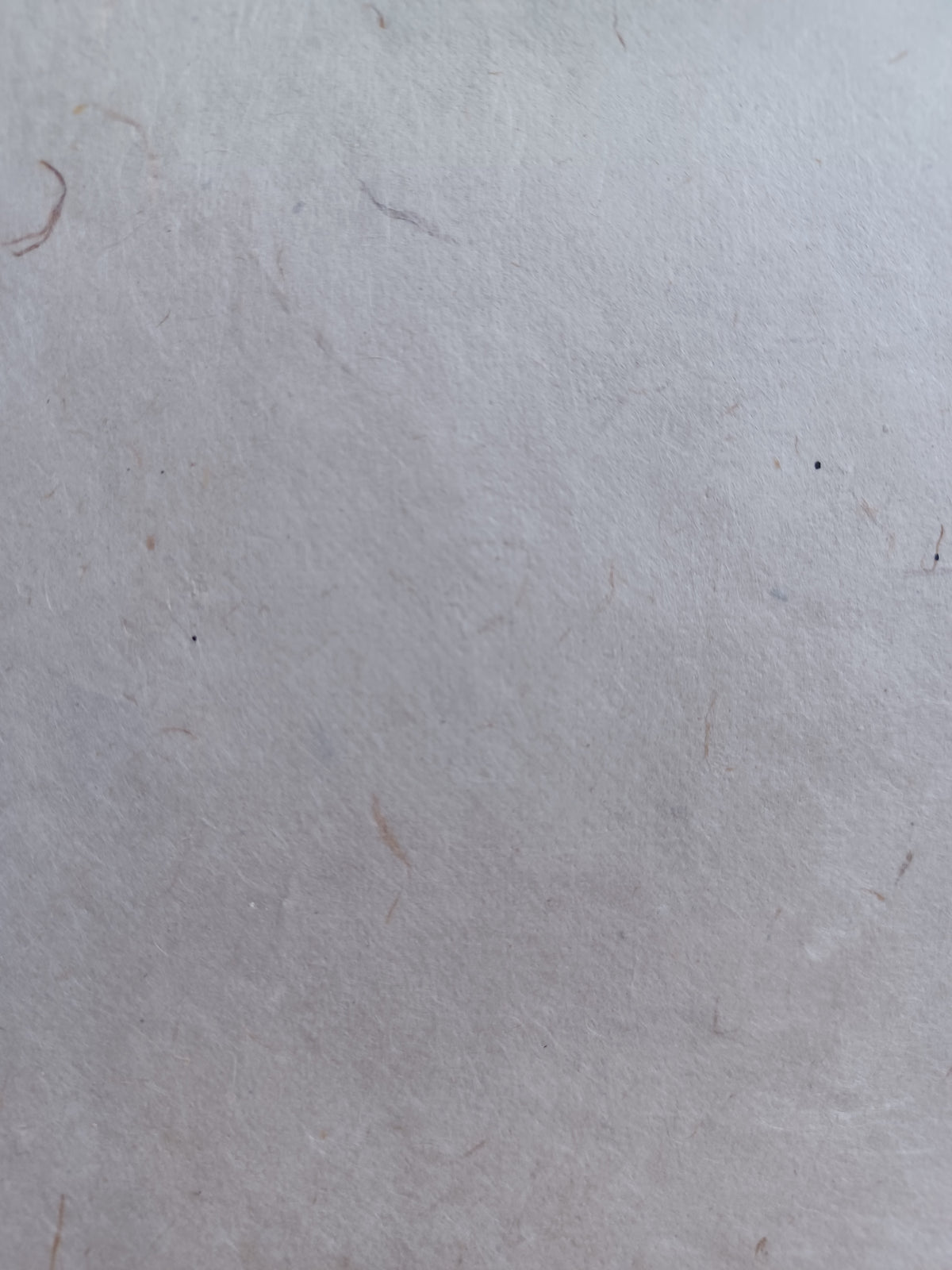 Natural Handmade Paper Sheet [Pack of 5] | handmadehappinessnepal